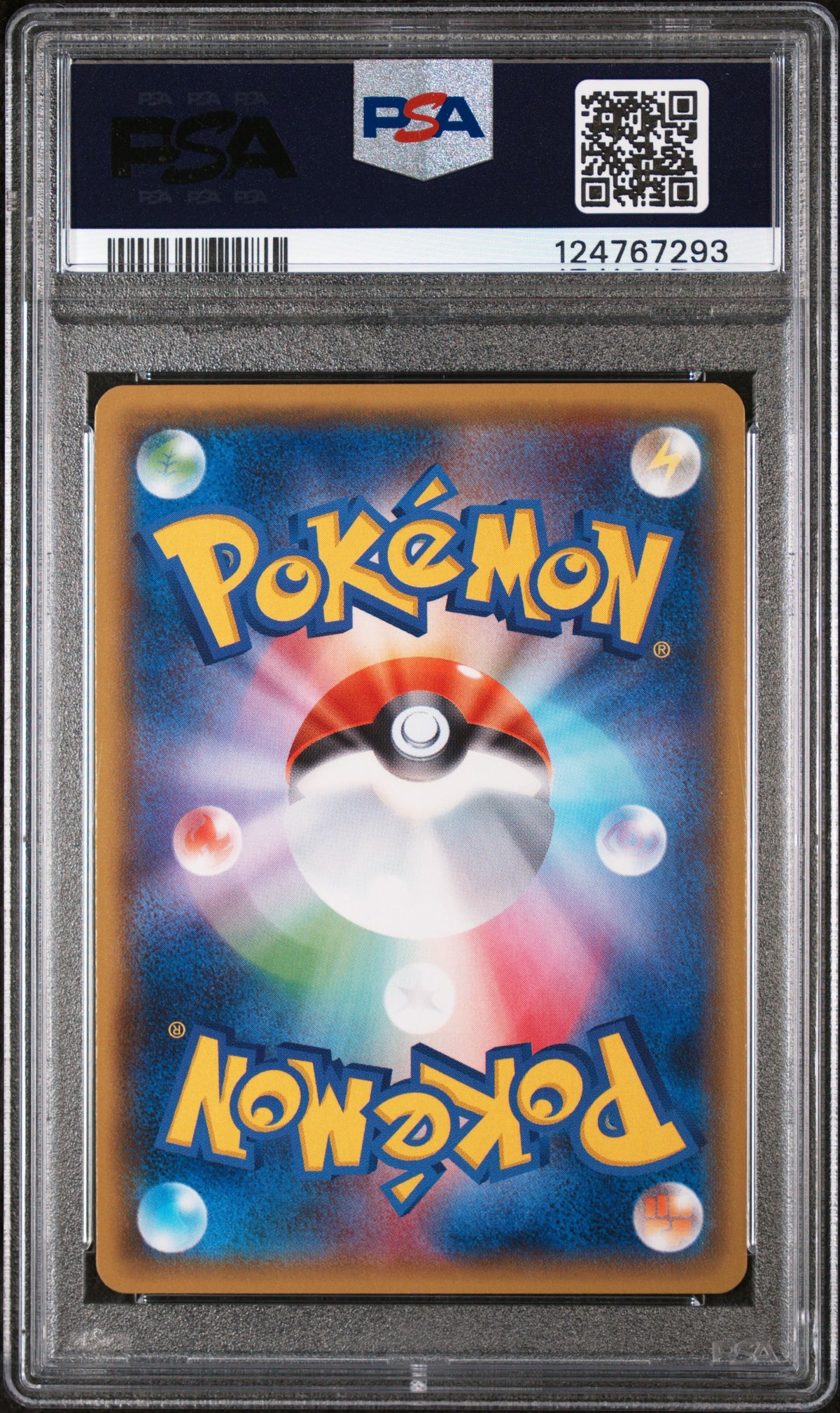 PSA-Graded Trading Cards | Authentic Certified Collectibles for Sale